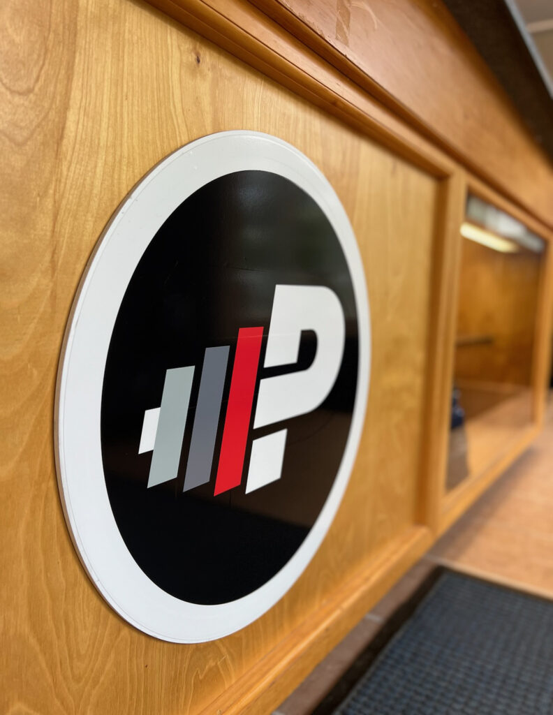 INFO – Performance Health & Fitness